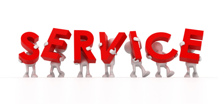 The value of customer service for your Supply Chains - Learn About ...