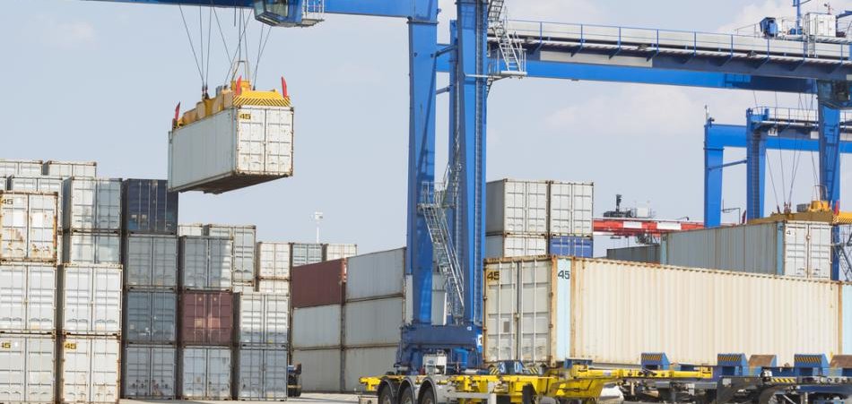 Supply Chains and possible change in container shipping - Learn About ...