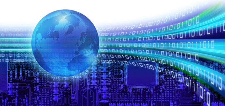 Nodes and Links define a Supply Chains Network - Learn About Logistics